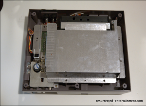 Resurrected Entertainment » Hardware