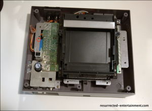 Resurrected Entertainment » Hardware