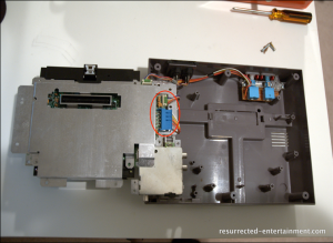 Resurrected Entertainment » Hardware