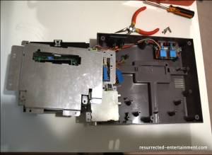 Resurrected Entertainment » Hardware